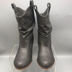 Charles Albert | Shoes | Charles Albert Womens Modernwestern ...